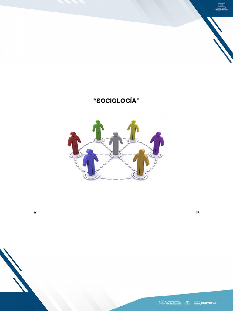 Tema 1 Estructura Social en Las Interacciones | PDF | Estructura social ...