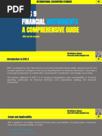 MFRS 9 Financial Instruments Guide | PDF | Valuation (Finance) | Hedge ...