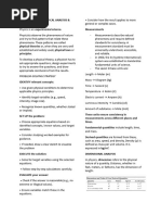 0625 Syllabus PDF | PDF | Trigonometric Functions | Area