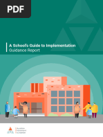 EEF Active Ingredients Summary | PDF | Teachers | Information