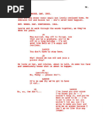 Scripts Mean Girls | PDF