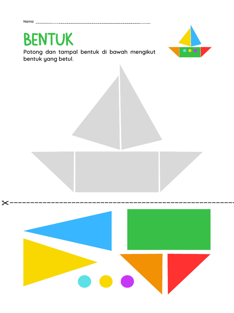 BENTUK | PDF