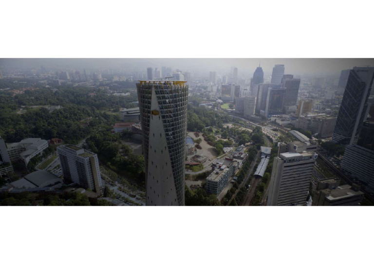 New Skyscraper For Reference | PDF