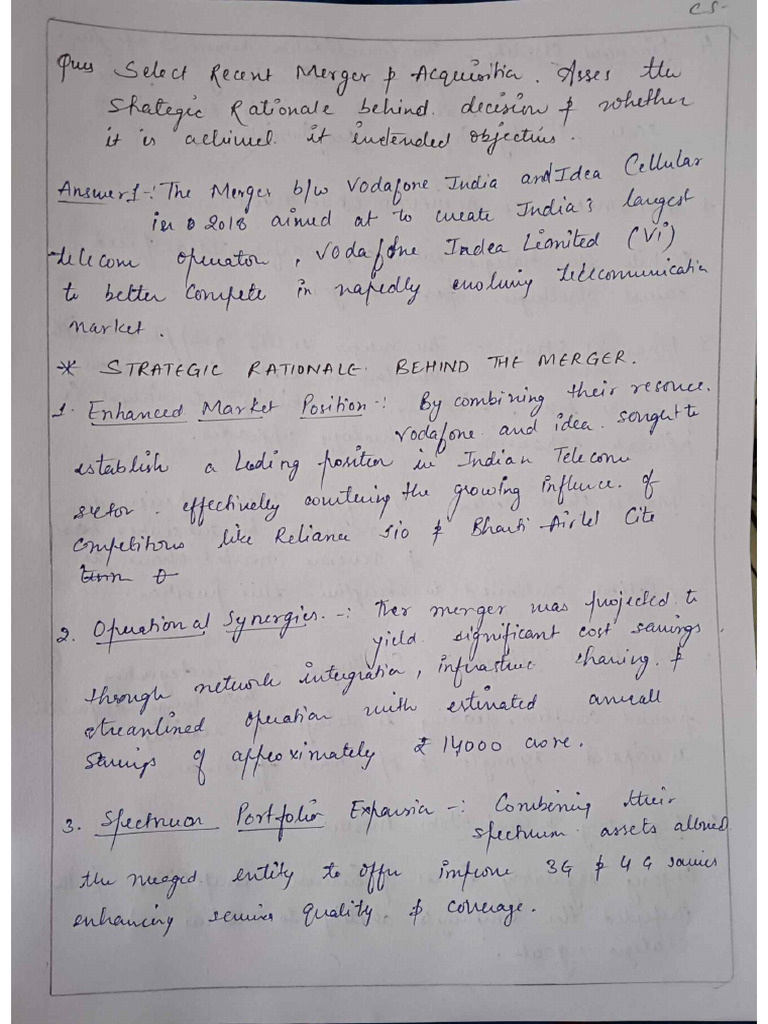 CS Assignment 2 | PDF