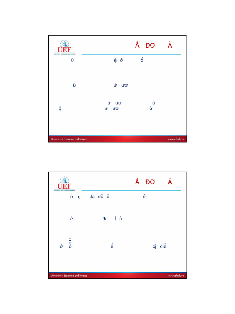 Huong Dan Thuc Hanh Buoi 6-7 | PDF