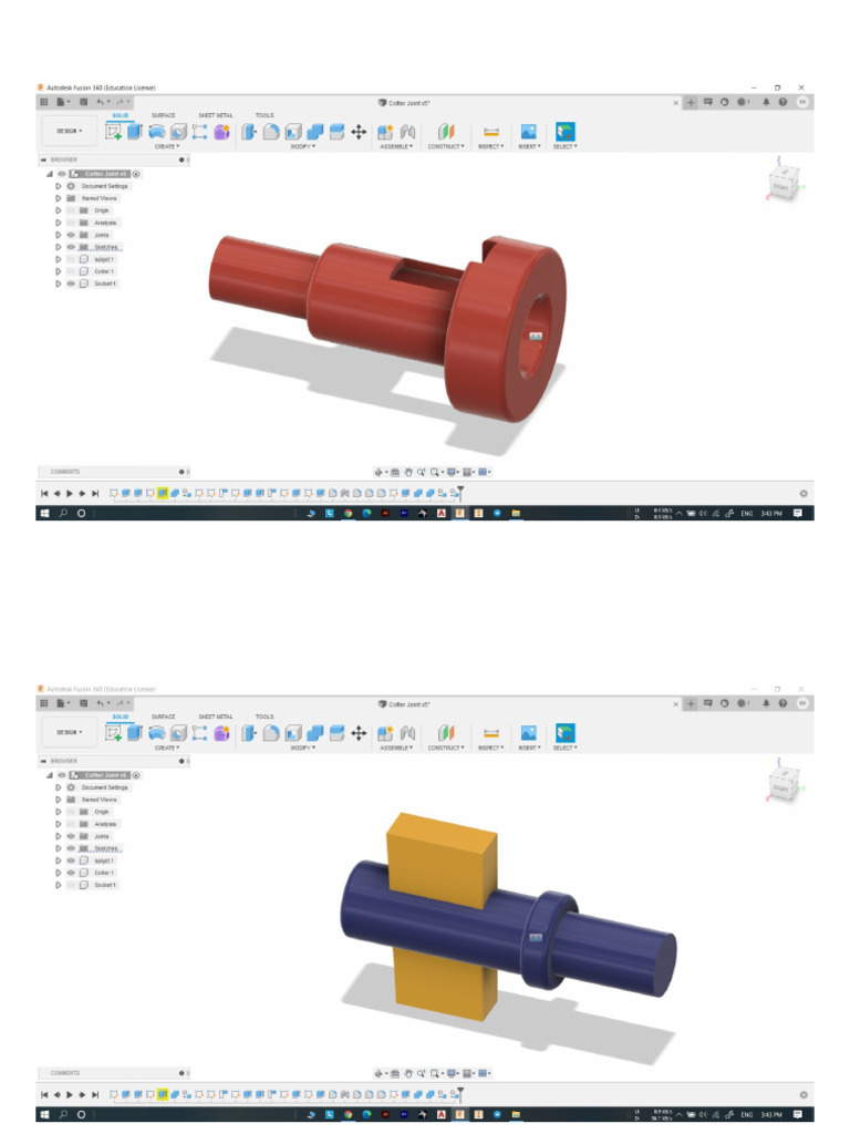 Practical No 10 | PDF