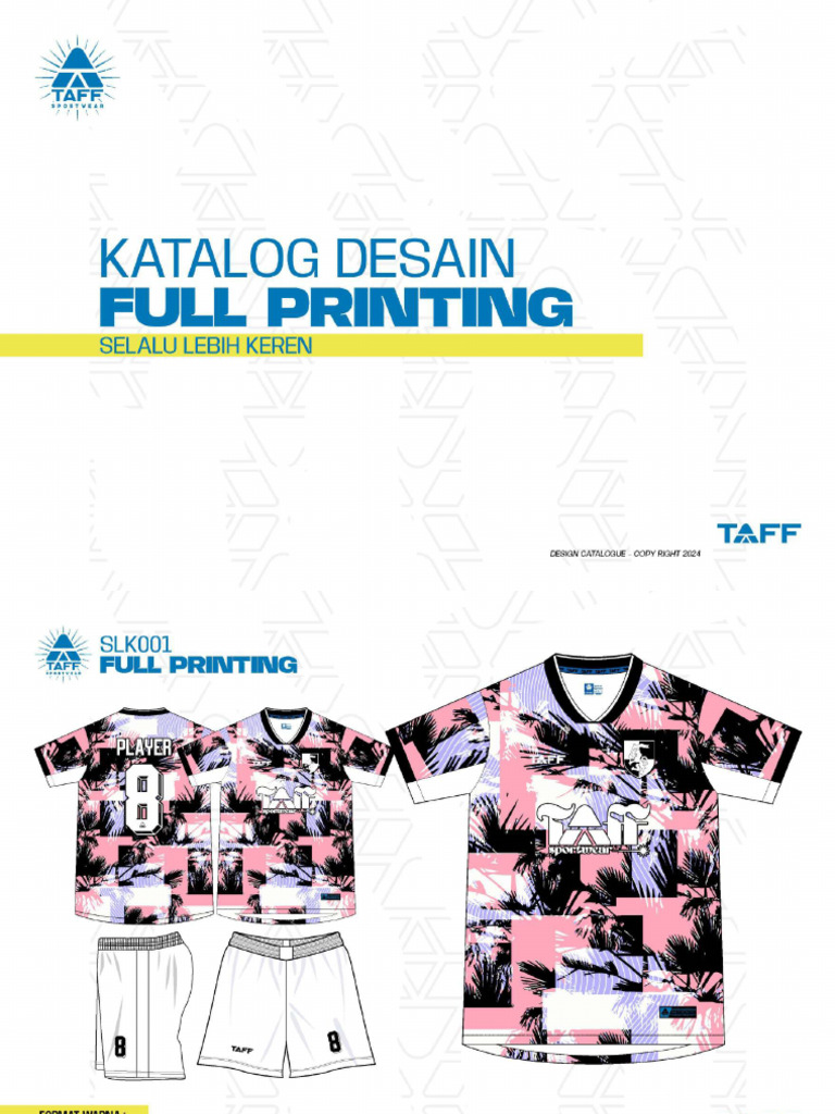 Katalog Printing Fullprinting | PDF