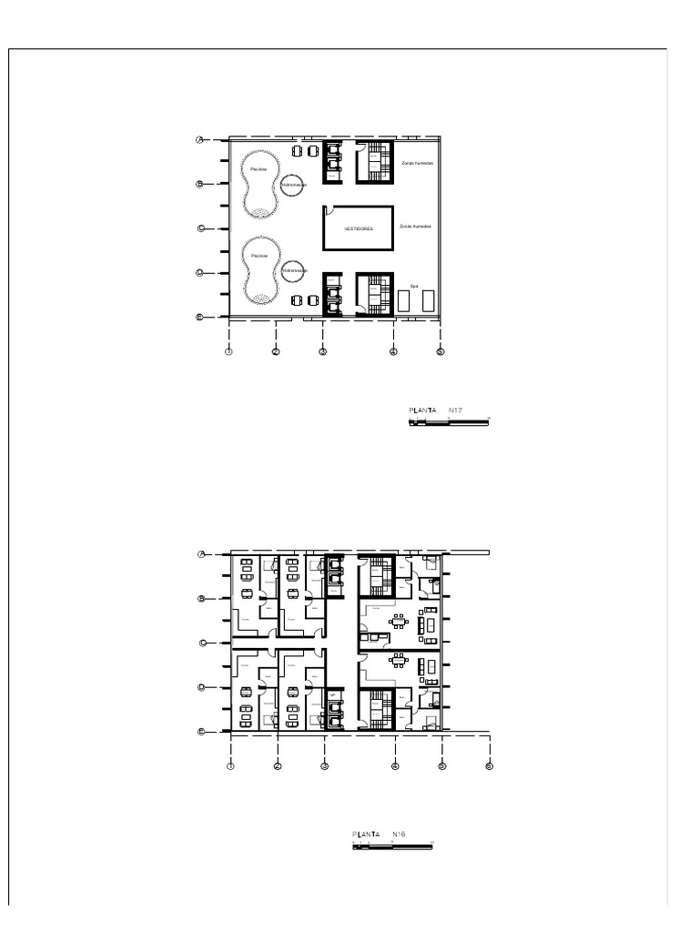 A13 | PDF | Habitación | Inicio