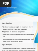 Uvod U Pisanje Dopisa, Molbi I Zahtjeva | PDF