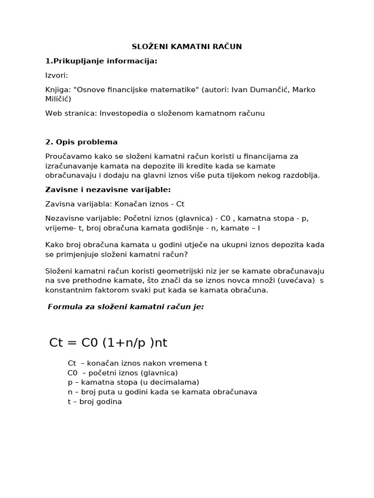 Kopija datoteke Dokument 6 mat | PDF