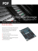 DS160HKAI-VX1-Datasheet | PDF | Hard Disk Drive | Byte