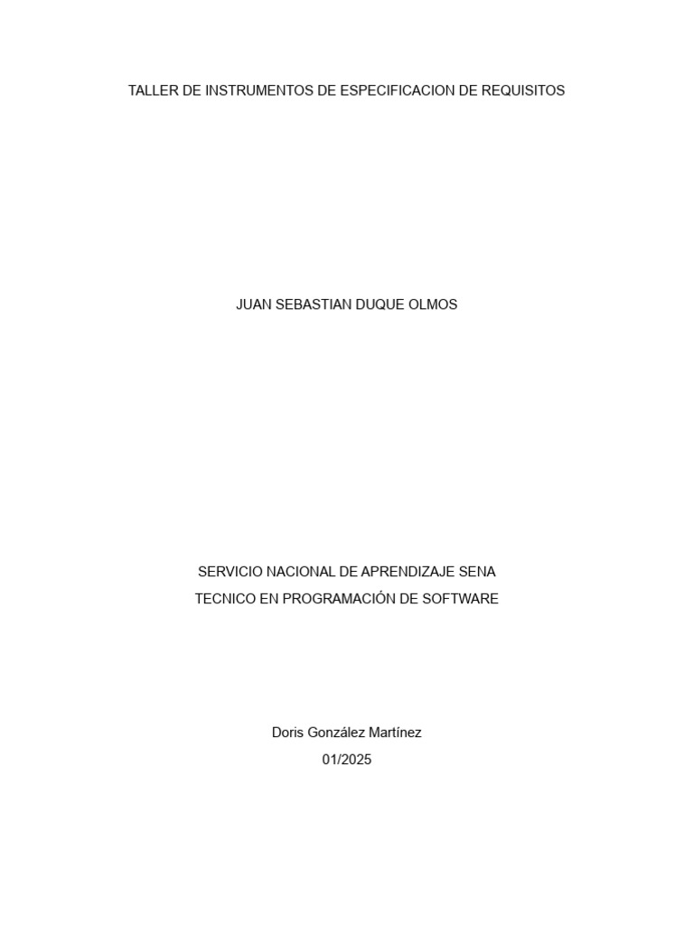 Taller Consulta SQL | PDF