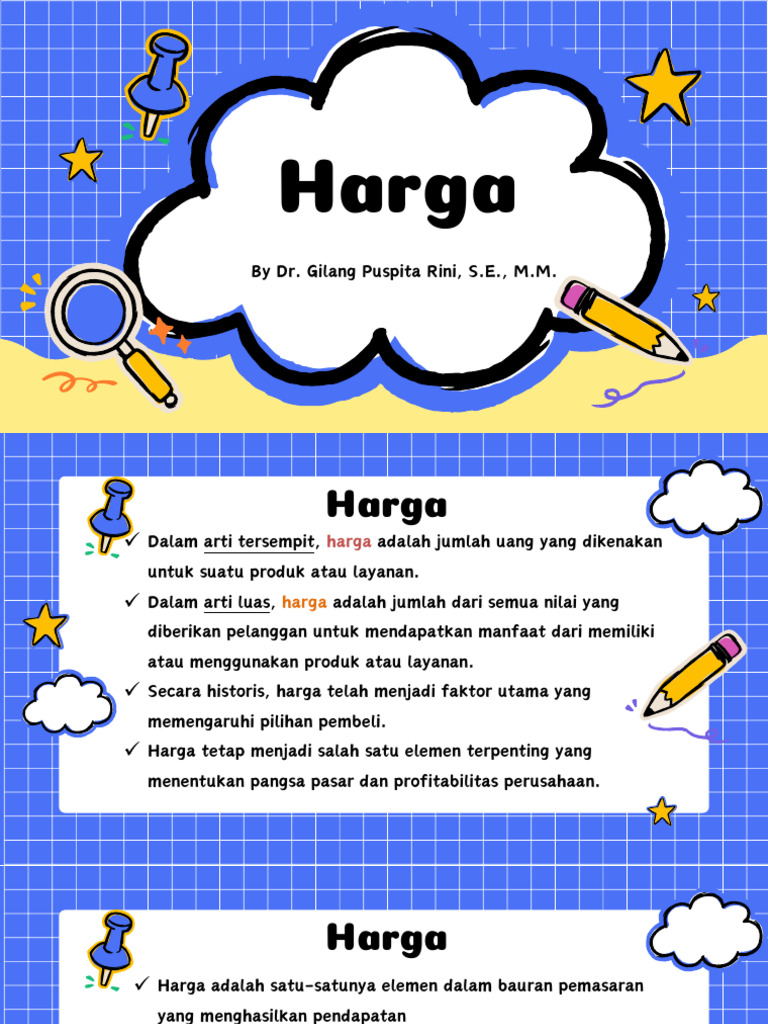 Pricing-Understanding and Capturing Customer Value | PDF