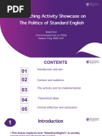 Trainer vs. Trainor: Key Differences | PDF | English Language | Spelling