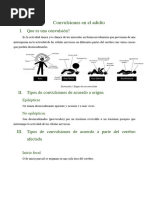 Estado Postictal - Wikipedia, La Enciclopedia Libre | PDF | Neurología ...