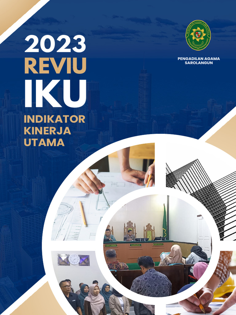 1. REVIEW IKU 2024 | PDF