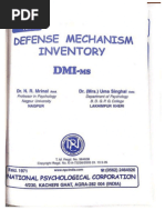 Adjustment Inventory | PDF