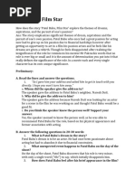 The Three Caskets | PDF | The Merchant Of Venice