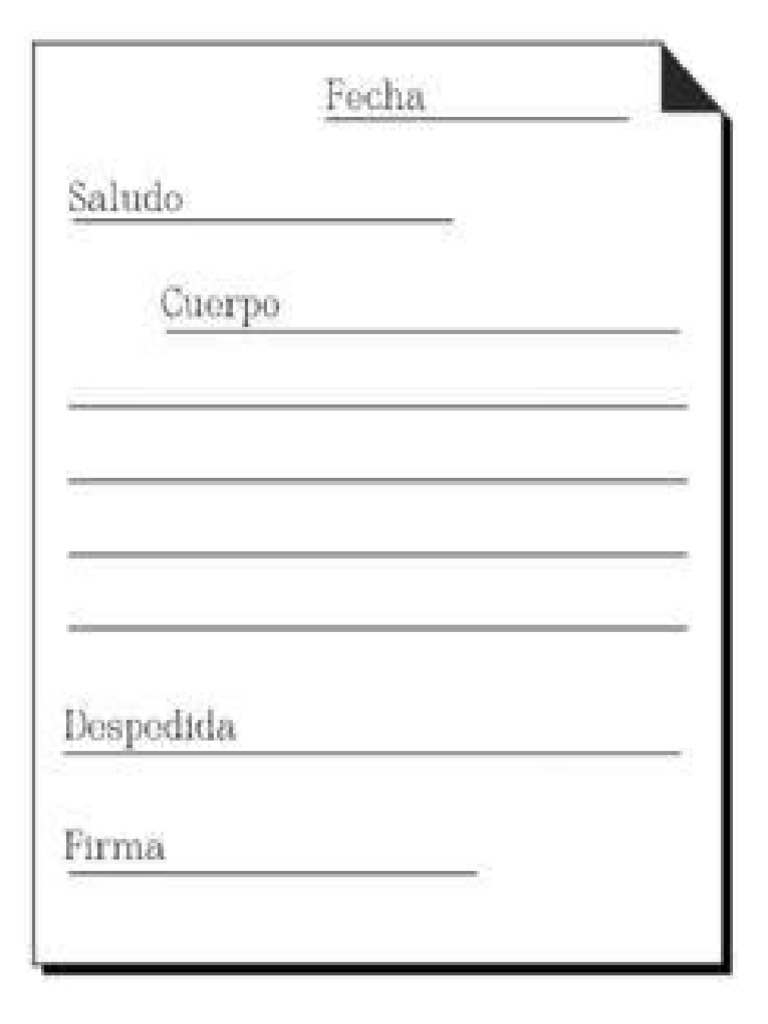 Carta 2 | PDF
