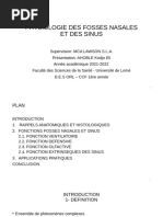 Anatomie des Muscles de la Face | PDF | Lèvre | Anatomie