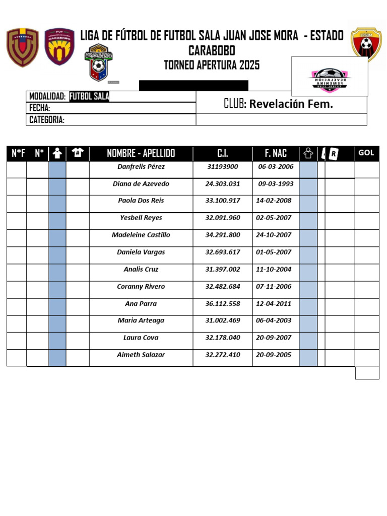 Nomina Arbitro | PDF