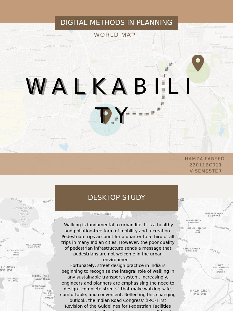 Beis Educational Word Map Graph | PDF | Transport | Urbanization
