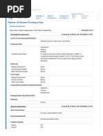 COWS Scale for Opioid Withdrawal Assessment | PDF | Opioid Use Disorder ...