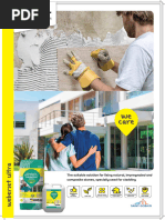 Wagner Bracket Wall Fillers & Applicable Handrail Brackets | PDF ...