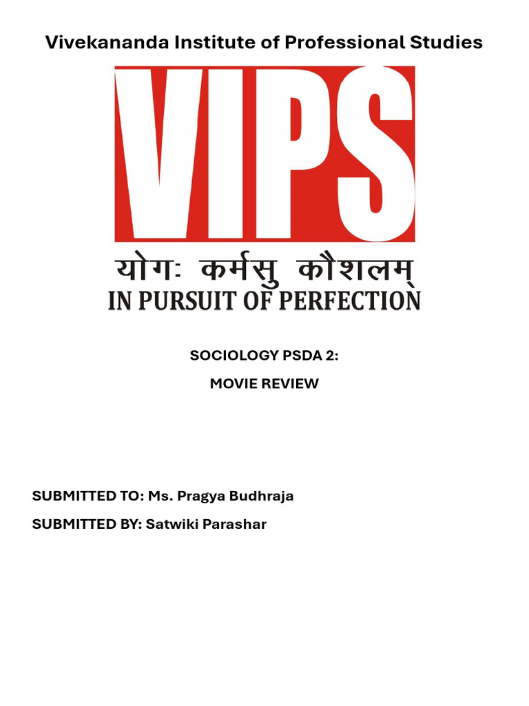To Kill A Mockingbird Review | PDF | To Kill A Mockingbird | Social ...