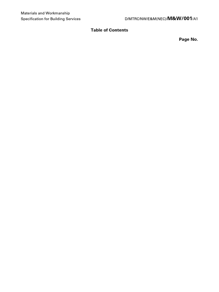 21 - Water Tanks - MWS For BS - (NEC) A1+AH1 | PDF | Pipe (Fluid Conveyance) | Valve