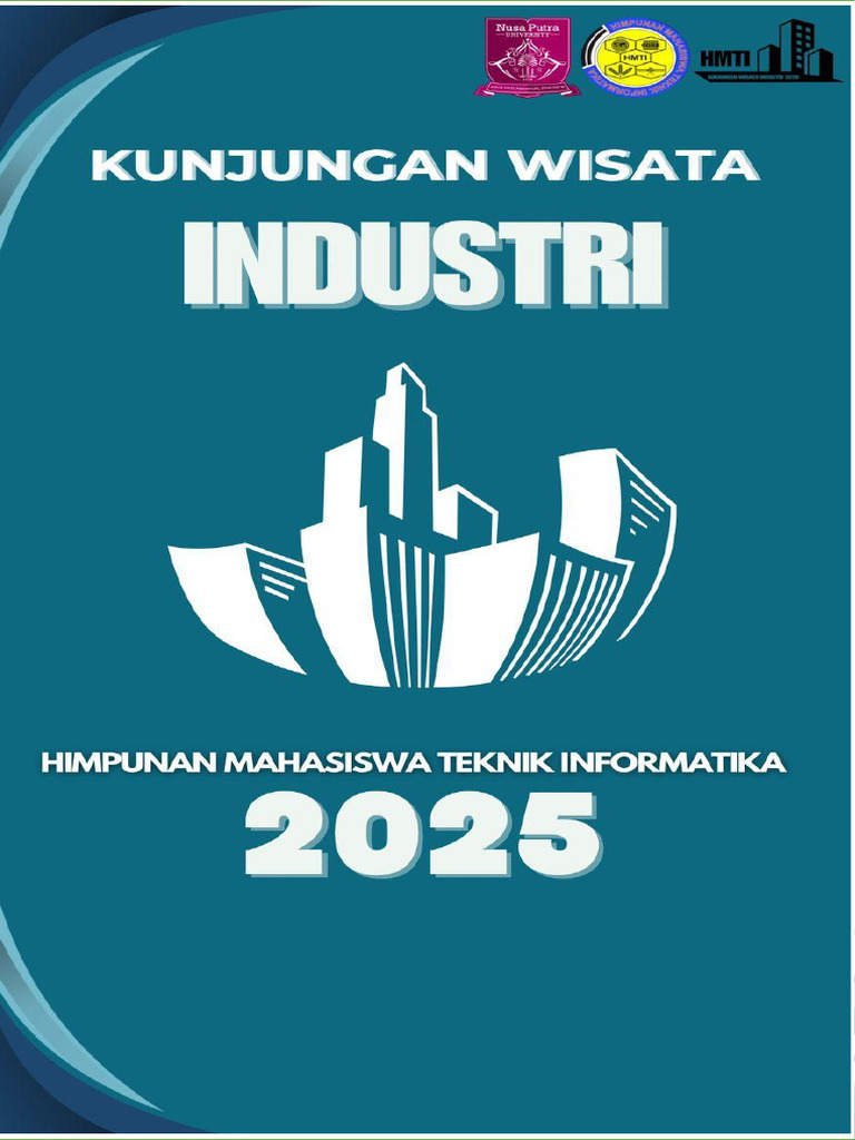 Proposal Kwi 2025 (Revisi) | PDF