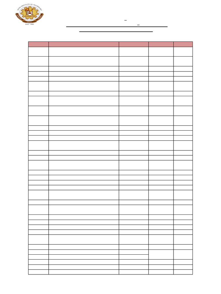 R2021-UG-III-YEAR-Time-Table-MAY-2025-11.03.2025 (1) | PDF | Engineering | Mathematical Analysis