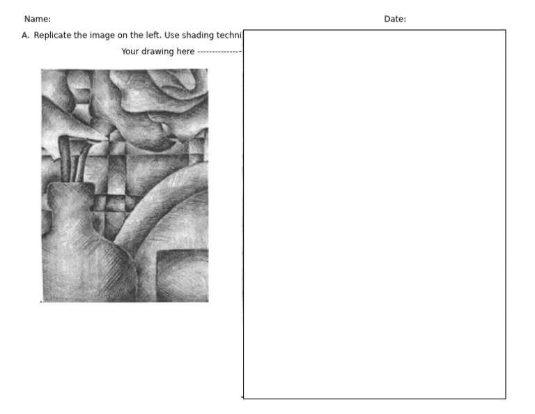 Industrial Design Shading | PDF