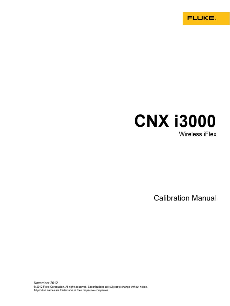 I3000 Current Loop Detector | PDF | Insulator (Electricity) | Mains ...