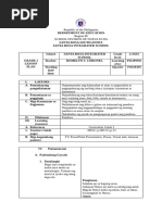 Pandiwa Grade 2 | PDF