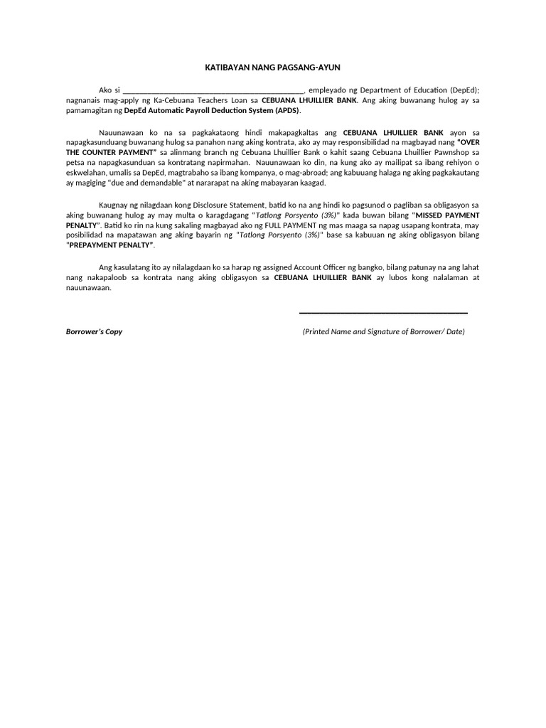 Counseling Form - KACTL 2024 - Enhanced | PDF