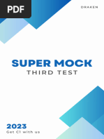 Conjunctions Test Exercises2 - Multiple Choice Questions With Answers ...