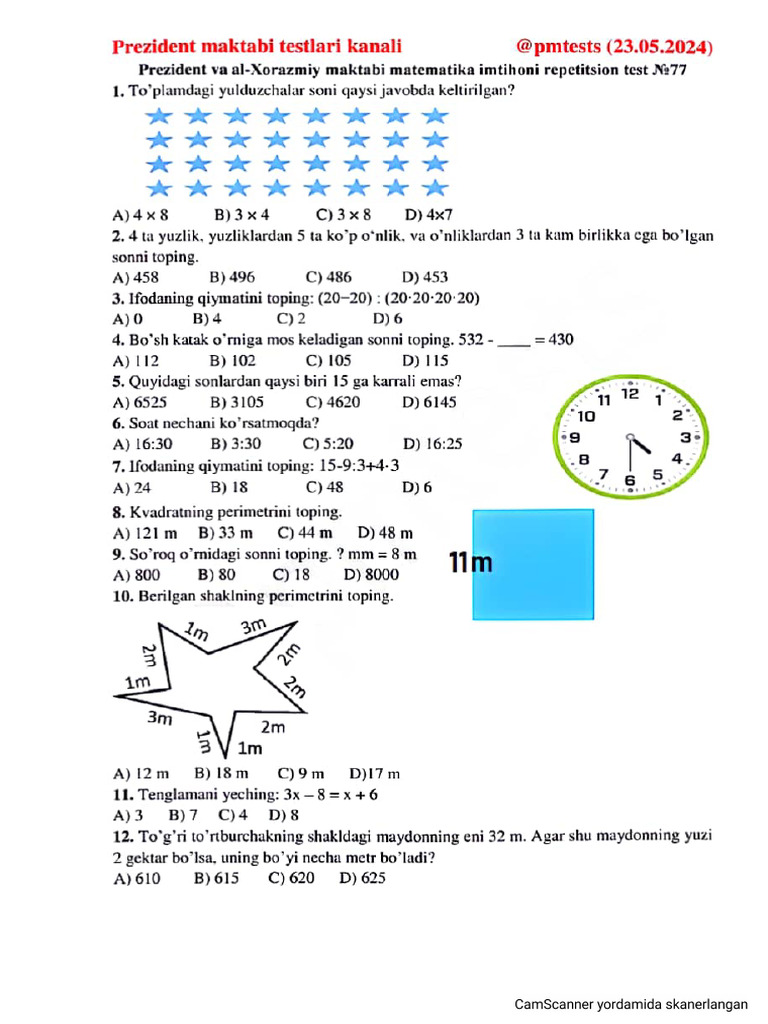 77-rep.test_2023-2024 | PDF