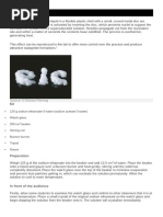 Salol Experiment: Modeling Igneous Crystallization | PDF | Igneous Rock ...