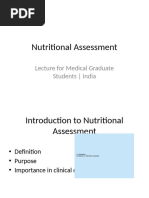 Kurva Pertumbuhan WHO | PDF | Human Body | Body Shape