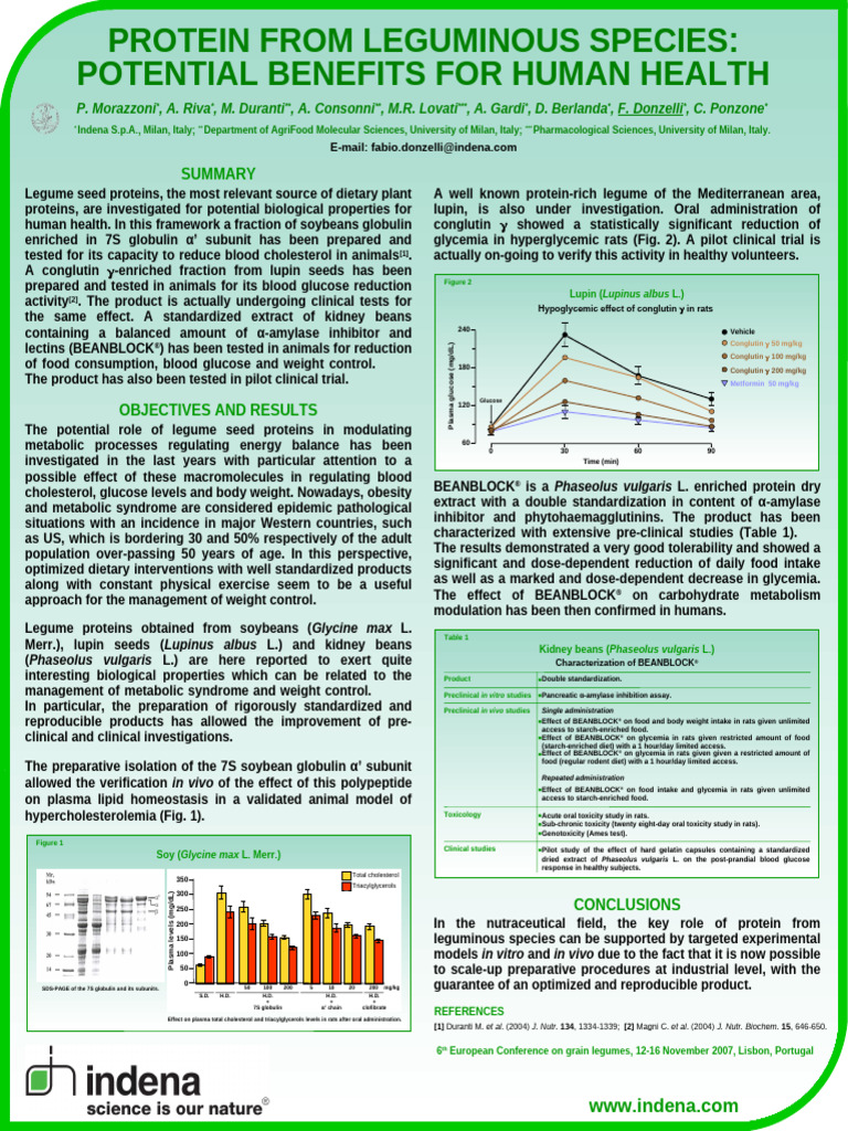 Fffe | PDF | Soybean | Obesity