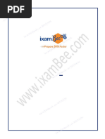 Binder - Procedure | PDF | Deductible | Insurance