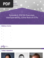 APEDA Functionaries | PDF