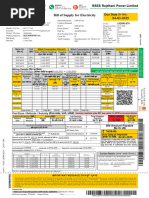 BSES - New Connection Request | PDF
