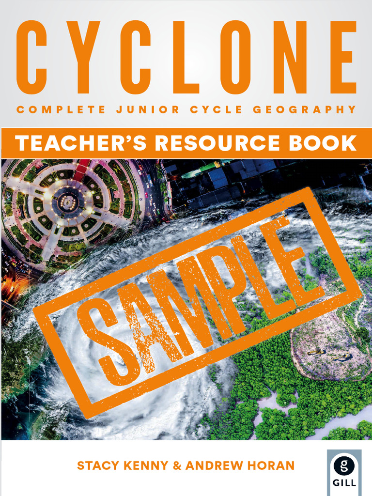 GILL JC Geography TRB Sampler FINALwCover | PDF | Geographic ...