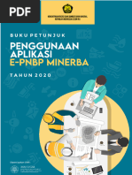 Panduan (User Manual) ePNBP Mineral Dan Batubara (Final, 2018) | PDF