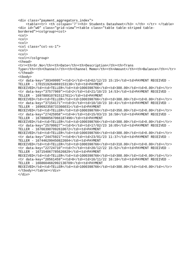 transaction_histories | PDF