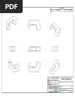 Kozyrev Mirror Construction Guide | PDF