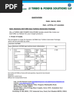 SGT400 Datasheet | PDF