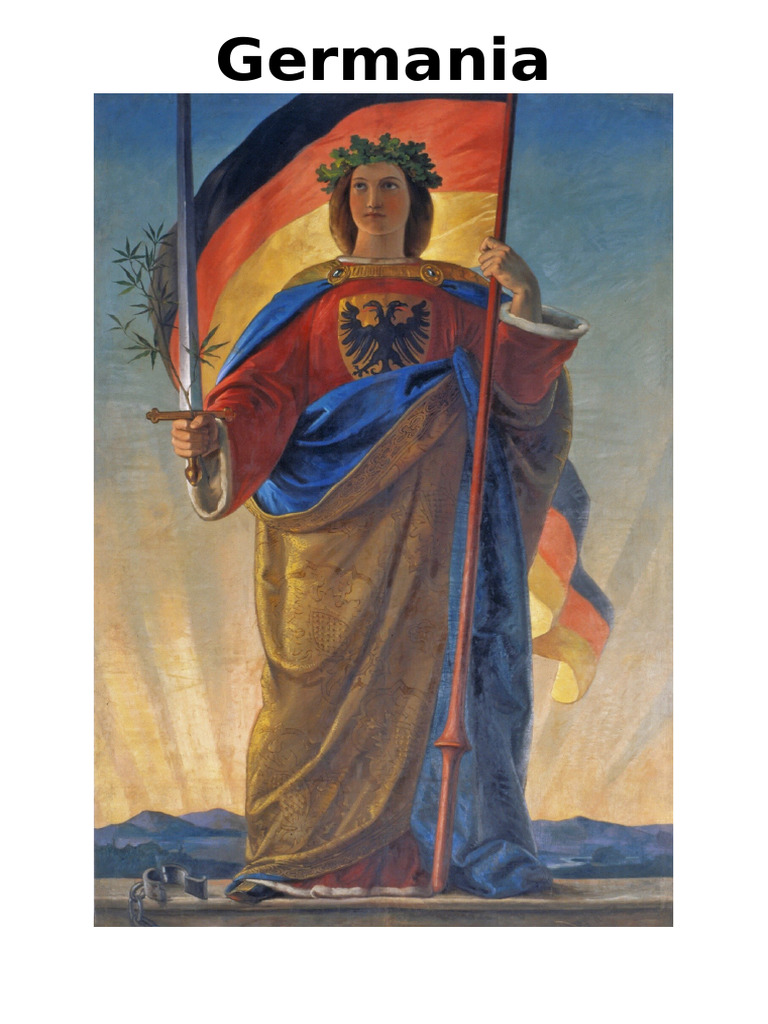 Germania | PDF